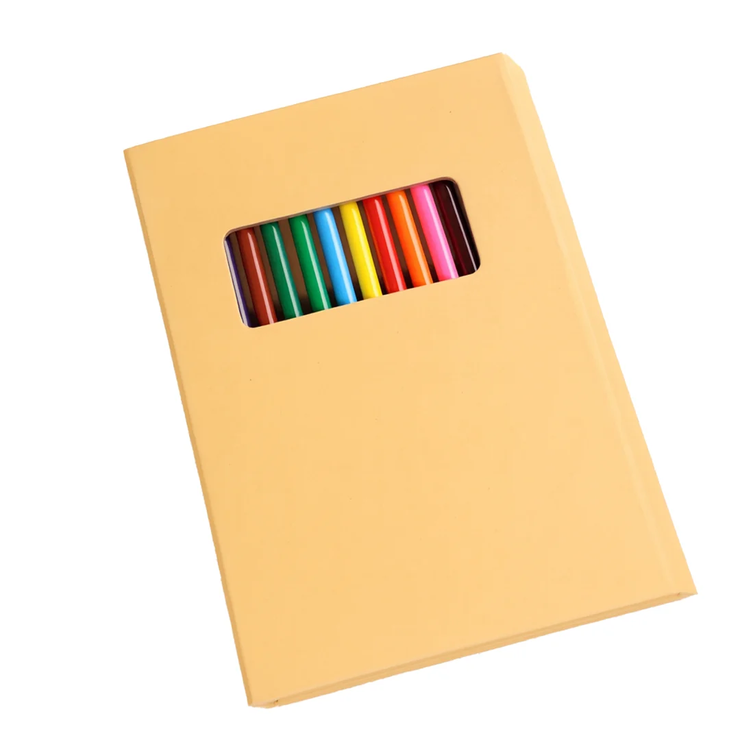 GT68-4 COLOR BOOK - Giftech